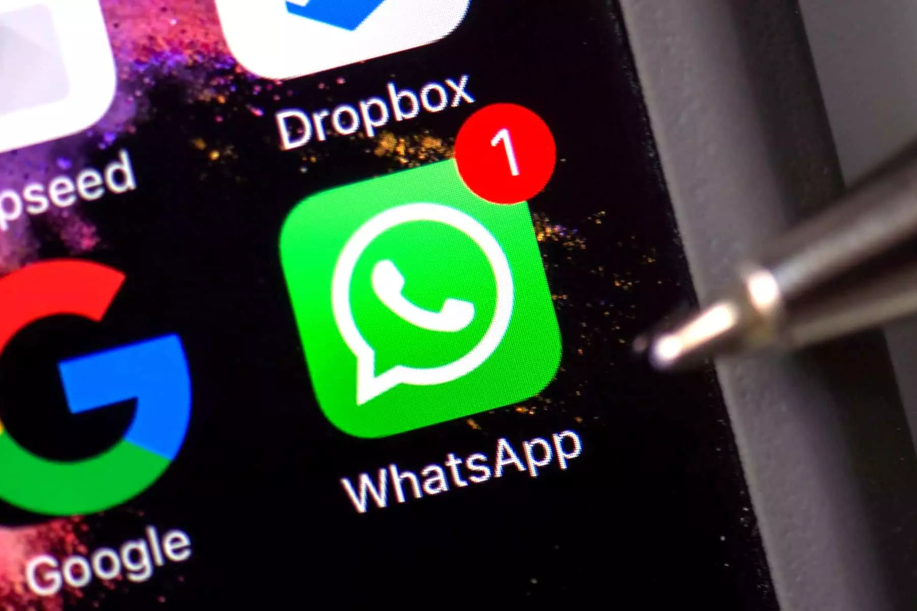 WhatsApp malitere nsuso na nyocha nke ndị ọrụ edepụtara 34711_2