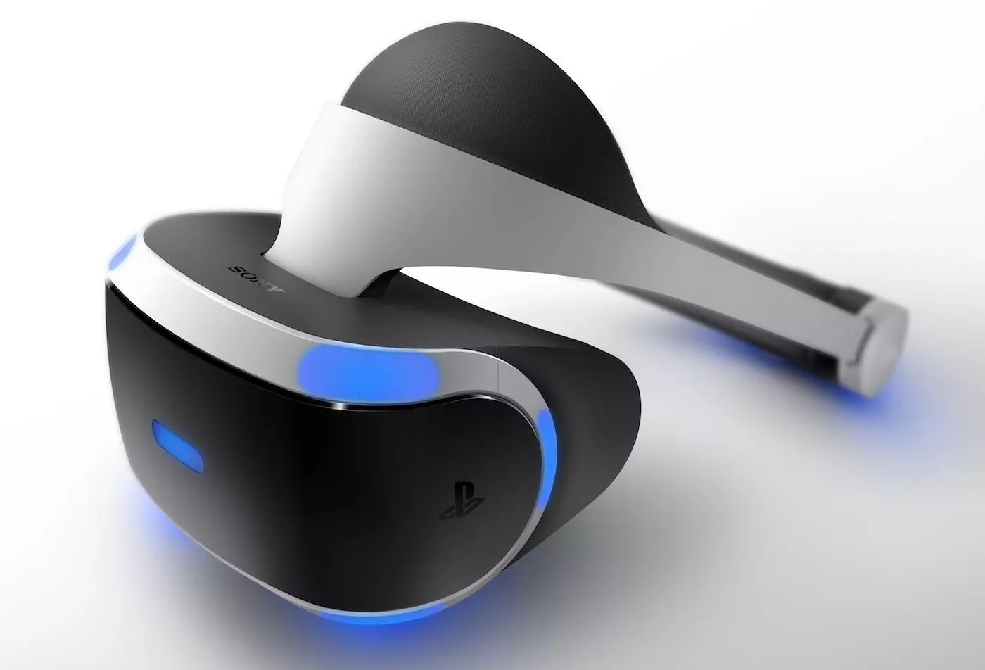 Sony Playstation VR 2