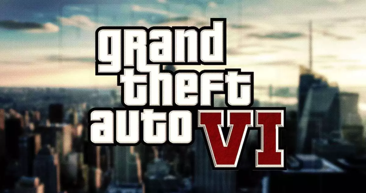 хувилбарын огноо Grand Theft Auto VI илчлэх 34740_1