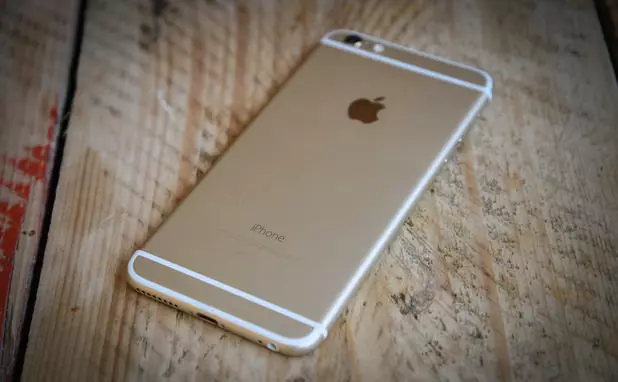 iPhone 6 plus Apple Rusija 3