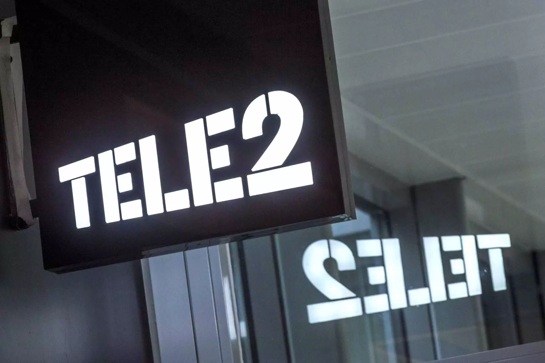 Cellular Operatør Tele2 lanserte ubegrenset mobil Internett på utrolig høy hastighet 34797_1