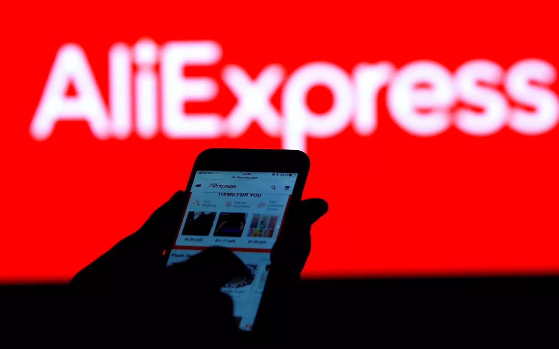 AliExpressin tavaroiden ostajat odottavat erittäin epämiellyttävää yllätystä 1. tammikuuta 34829_1