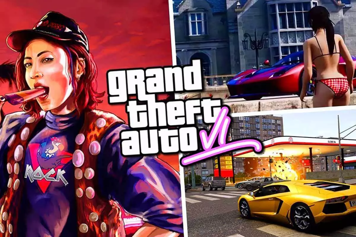 A Grand Theft Auto VI a legfontosabb csalódásgá vált 34848_1