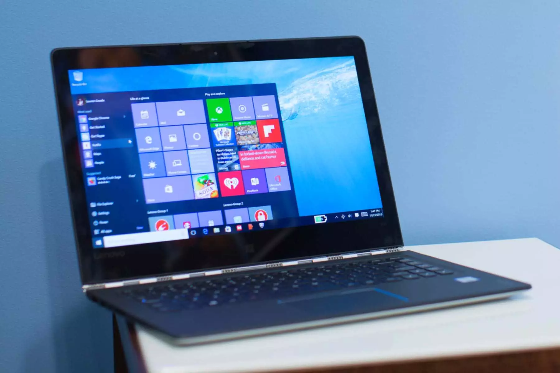 Muat turun Lite OS, Penggantian Windows 10 Percuma 34862_2