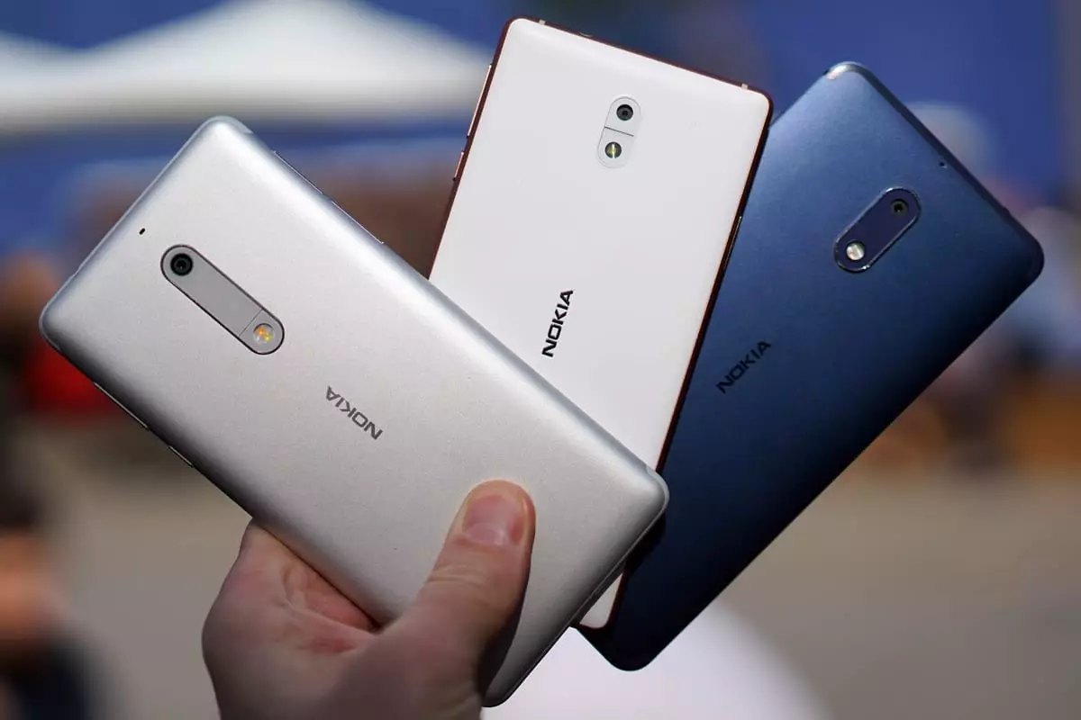 5 najlepszych powodów, aby zrezygnować z zakupu nowych smartfonów Nokia