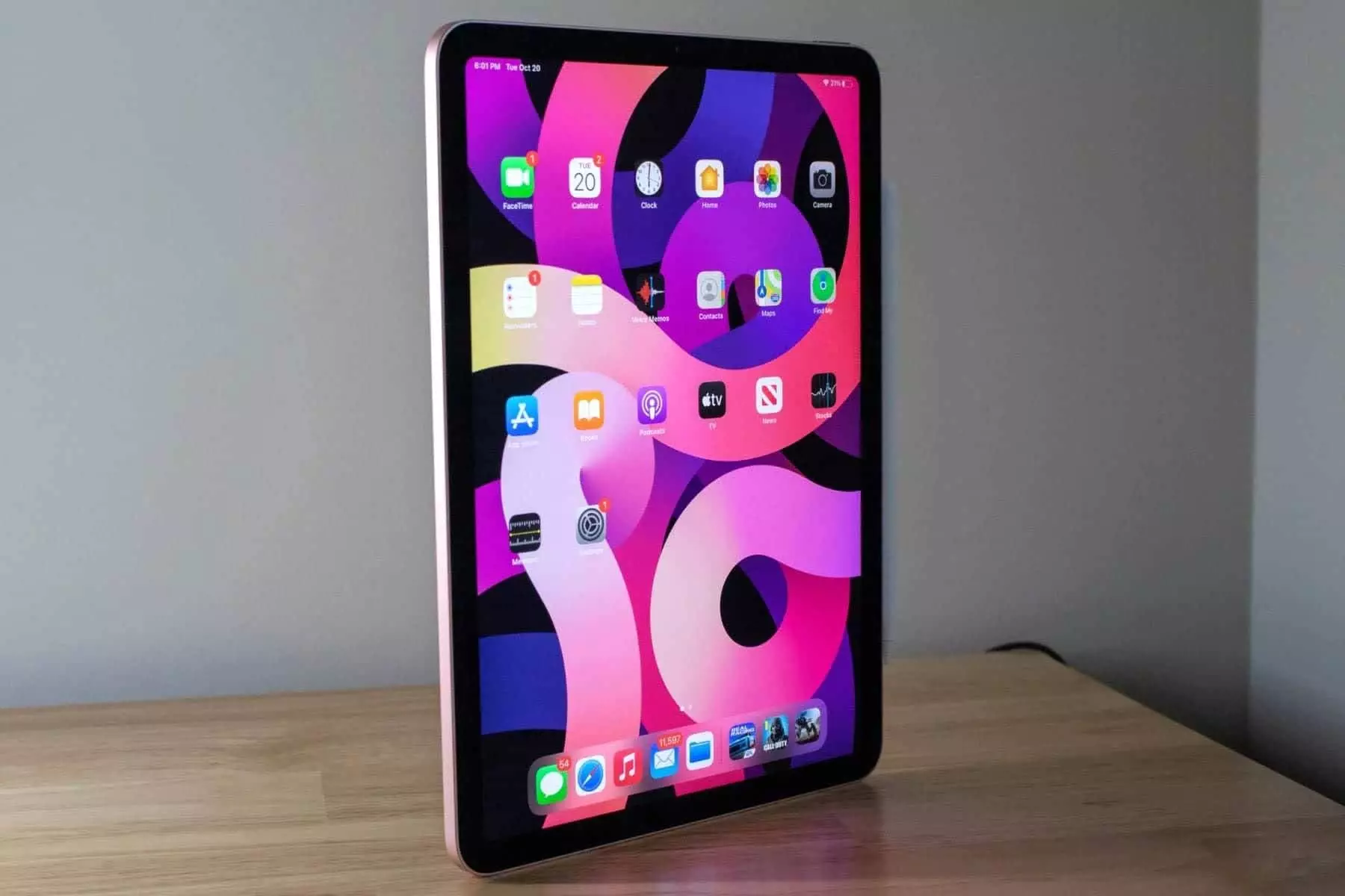 Xiaomi MI Pad 5 - Nova najbolja tableta na Androidu 34883_1