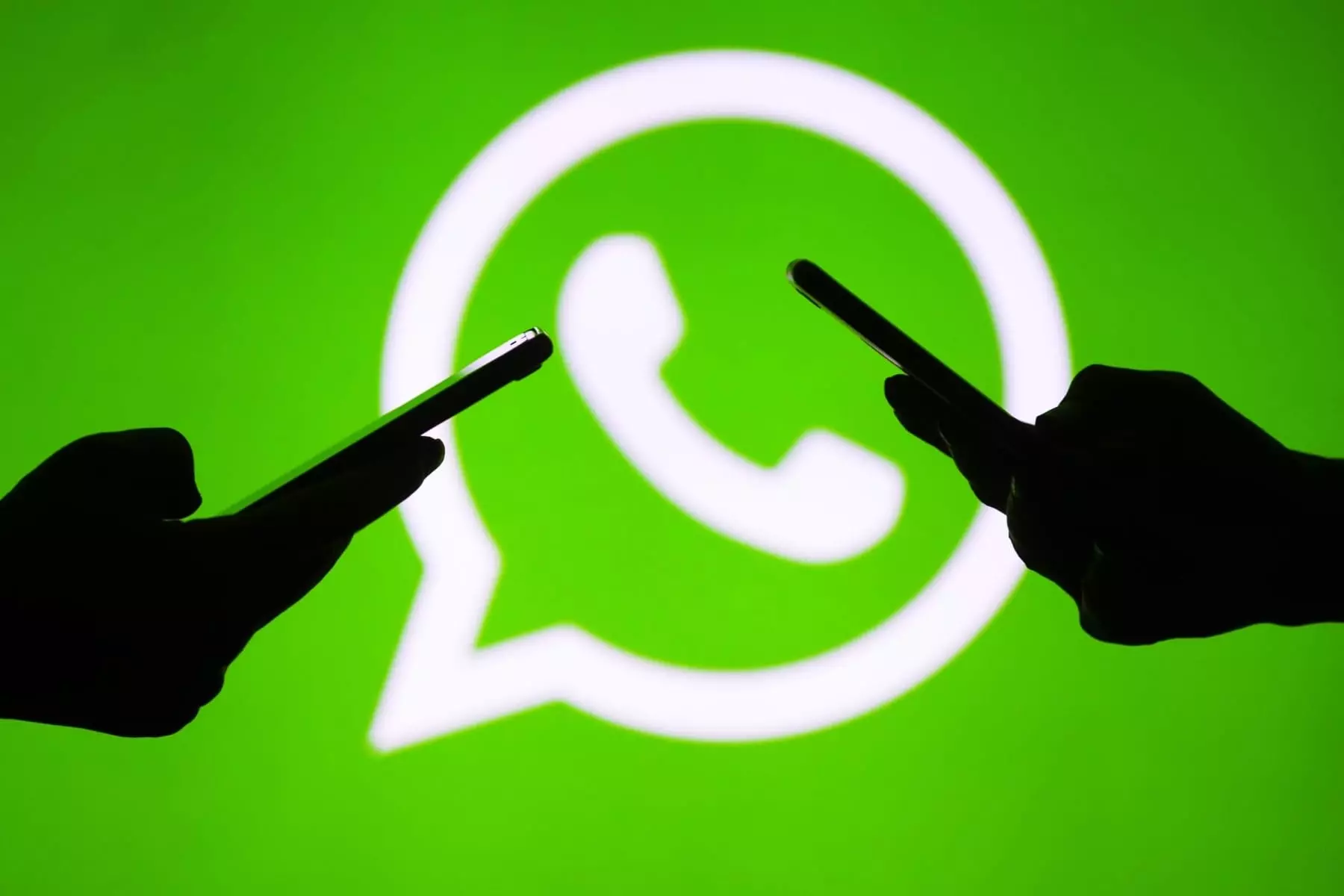 WhatsApp bakal cease kana gawé dina sagala Android sarta ios ti Pébruari 1 34888_1