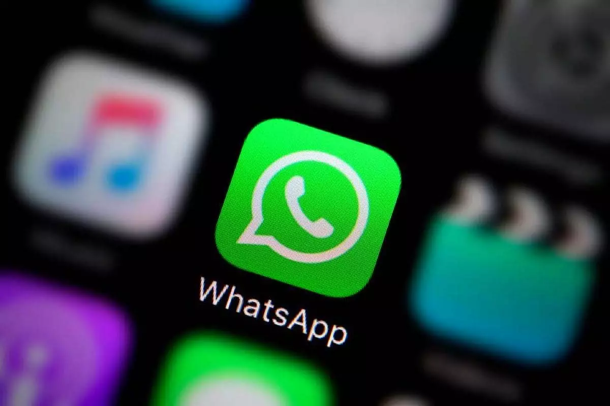 WhatsApp bakal cease kana gawé dina sagala Android sarta ios ti Pébruari 1 34888_2