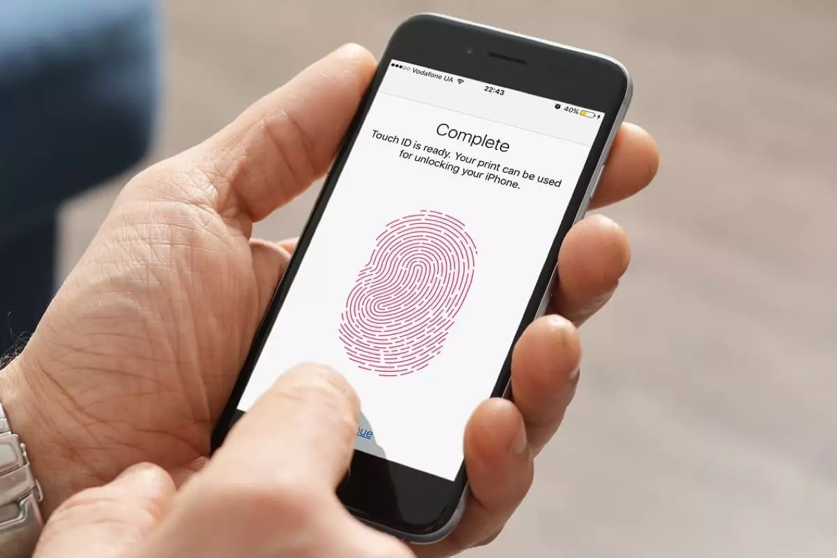 Ne laboru Touch ID en iPhone kaj iPad - kvin manieroj solvi la problemon