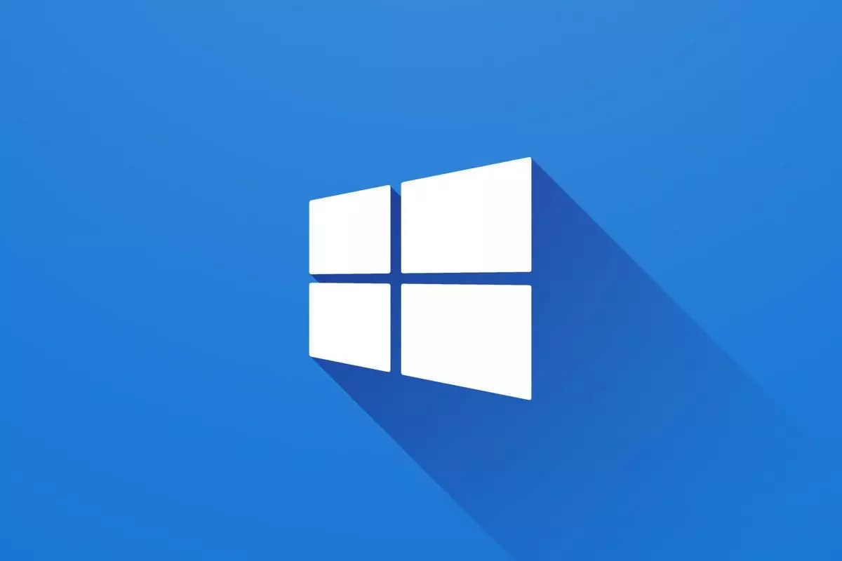 Ang Microsoft ay tumatakbo sa ibabaw ng redesign operating system Windows 10