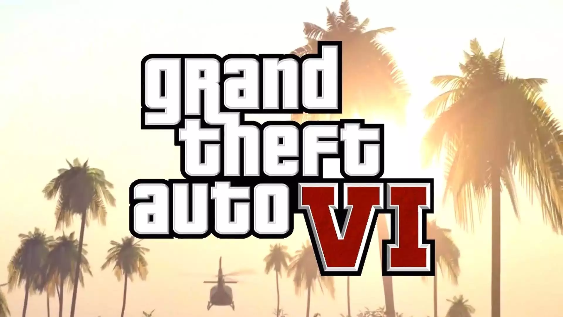 Θα μπορούσε να είναι χειρότερη: Grand Theft Auto VI Διαβάστε όλα σε σοκ 34958_1