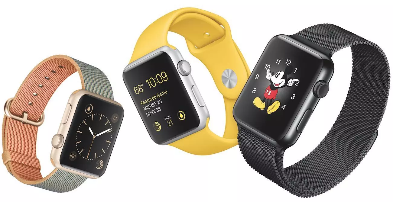 Apple Watch Kup sklep Amazon USA Rosja 3