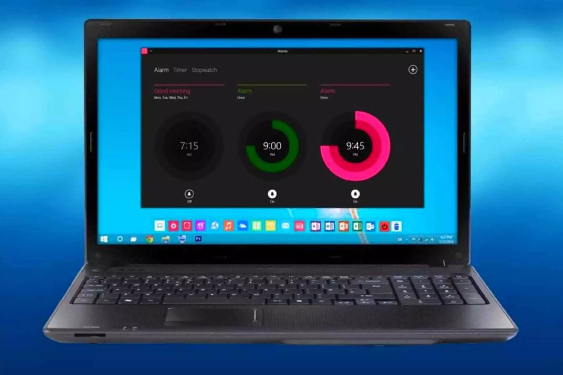 Windows 11 Bepul kompyuterlar uchun mavjud bo'ldi 34990_1