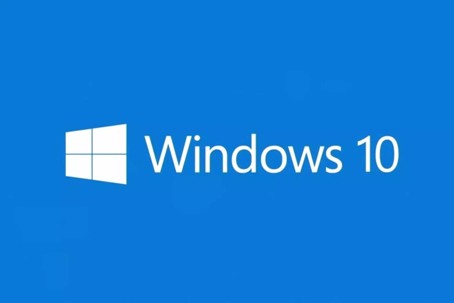 Anviwònman kache nan Windows 10 pou tout tan ogmante vitès la nan operasyon de fwa 35054_1