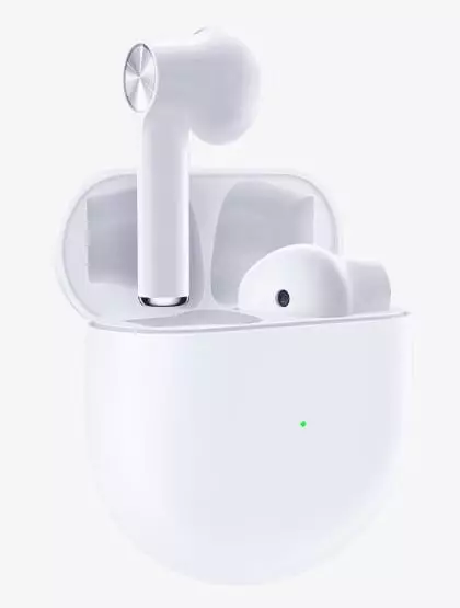 OnePlus Buds - Headphone nirkabel baru bekerja 30 jam tanpa mengisi ulang 35084_5