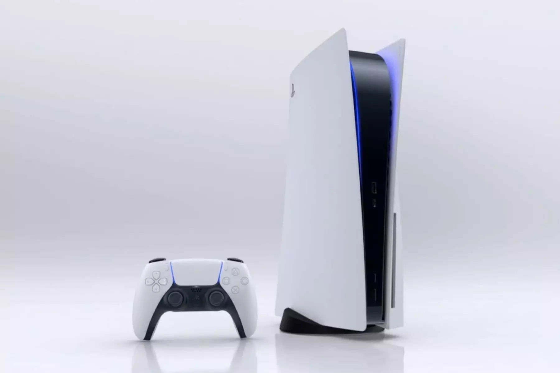 Rhyddhaodd Sony PlayStation 5 Pro, lle mae popeth yn cael ei synnu 35117_1