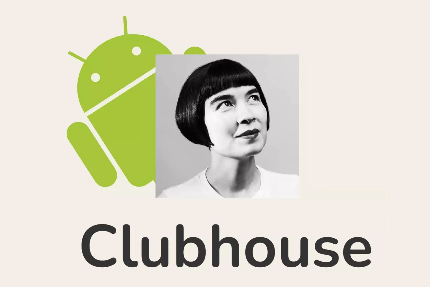Clubhouse foar Android kaam út en waard te krijen foar downloade foar elkenien 35137_1