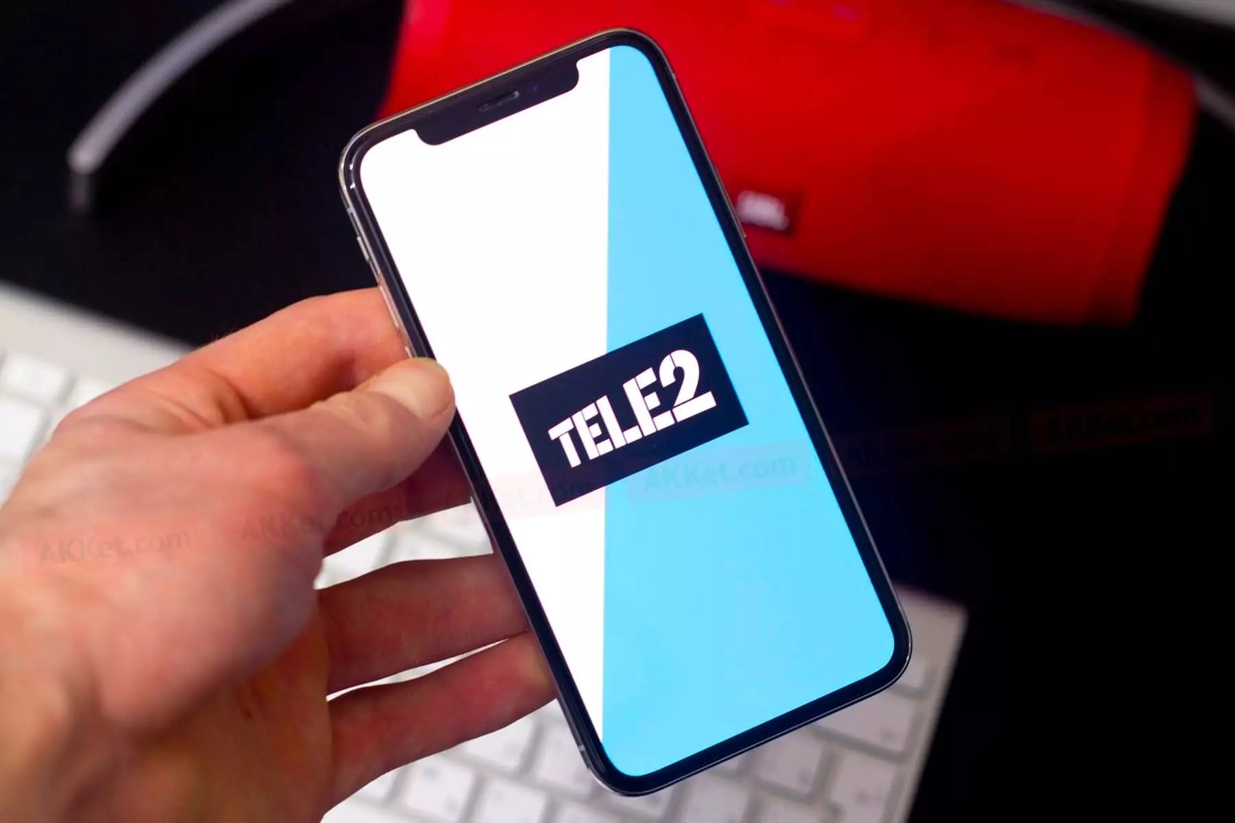 Ο τηλεπικοινωνιακός χειριστής της Tele2 ξεκίνησε ένα νέο 