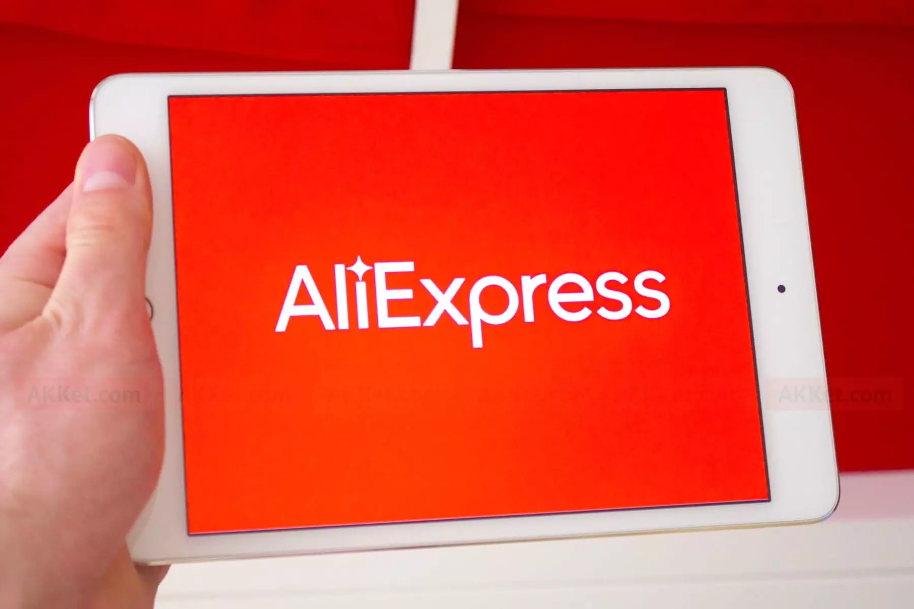 Aliexpress milion humbasin blerësit njëra pas tjetrës 35176_1