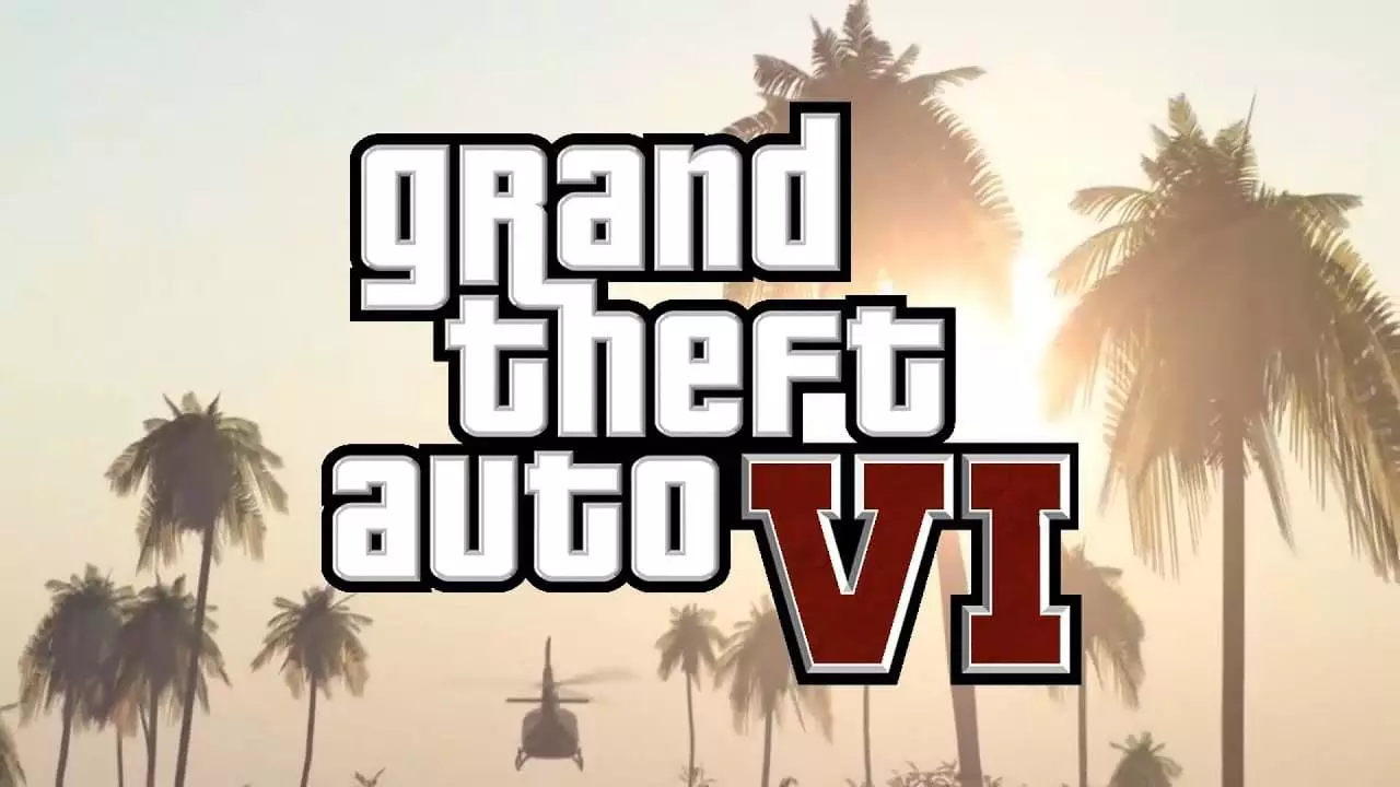 Grand Theft Auto VI on muutunud peamiseks pettumuseks aasta ja see on põhjus, miks 35178_1
