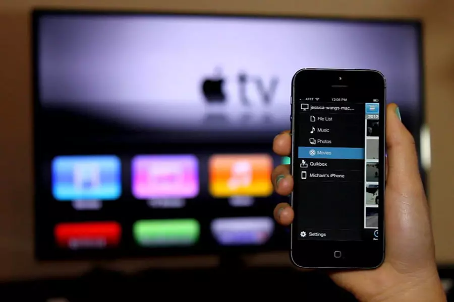 A televisión de Apple en Rusia está condenada ao fracaso