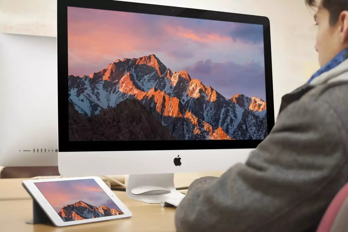 Download Macos Sierra 10.12.4 Finale foar Mac