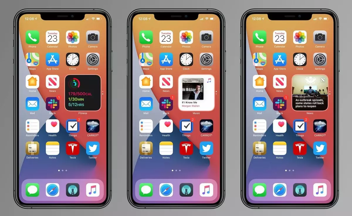 Download ios 14 jailbreak foar alle iPhone-modellen, ynklusyf iPhone 6s en iPhone 12 Pro 35208_2