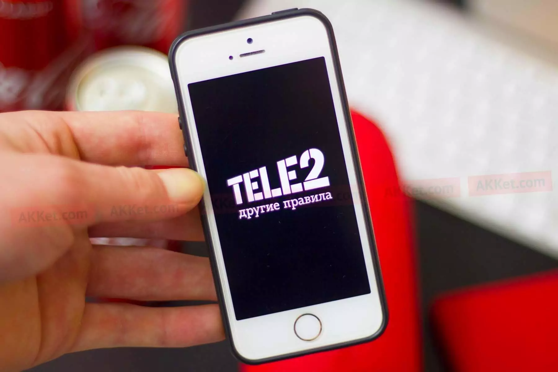 Tele2 Cellular оператор хамгийн сайн мөрөөдлийн тарифын төлөвлөгөөг эхлүүлэв 35238_1