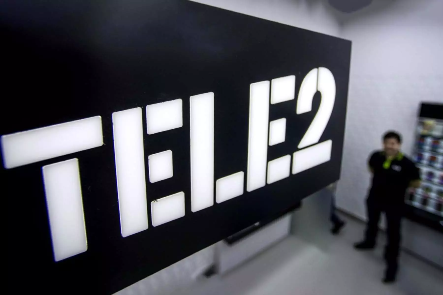 TELE2 cellular operator launched a new best tariff plan in the world, which is absolutely no equal 35266_1