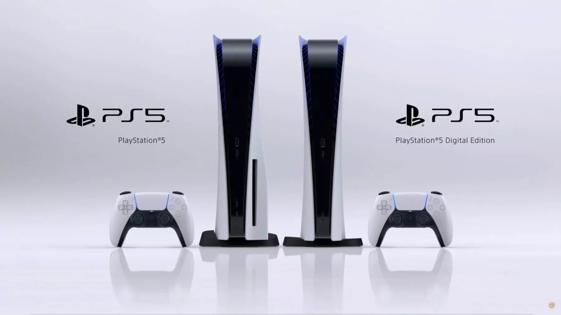 이 비밀 소니 PlayStation 5는 모든 것을 알 수 있습니다. 35293_1