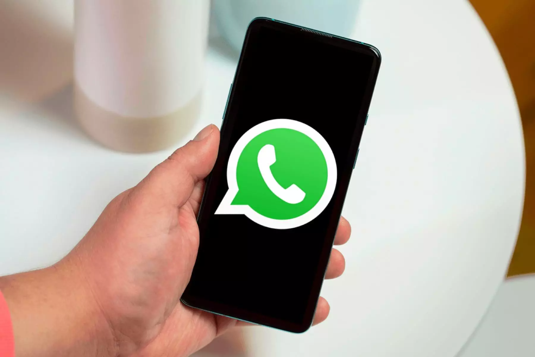 WhatsApp idzasiya kugwira ntchito pa Android ndi IOS kuyambira 1st 35378_1