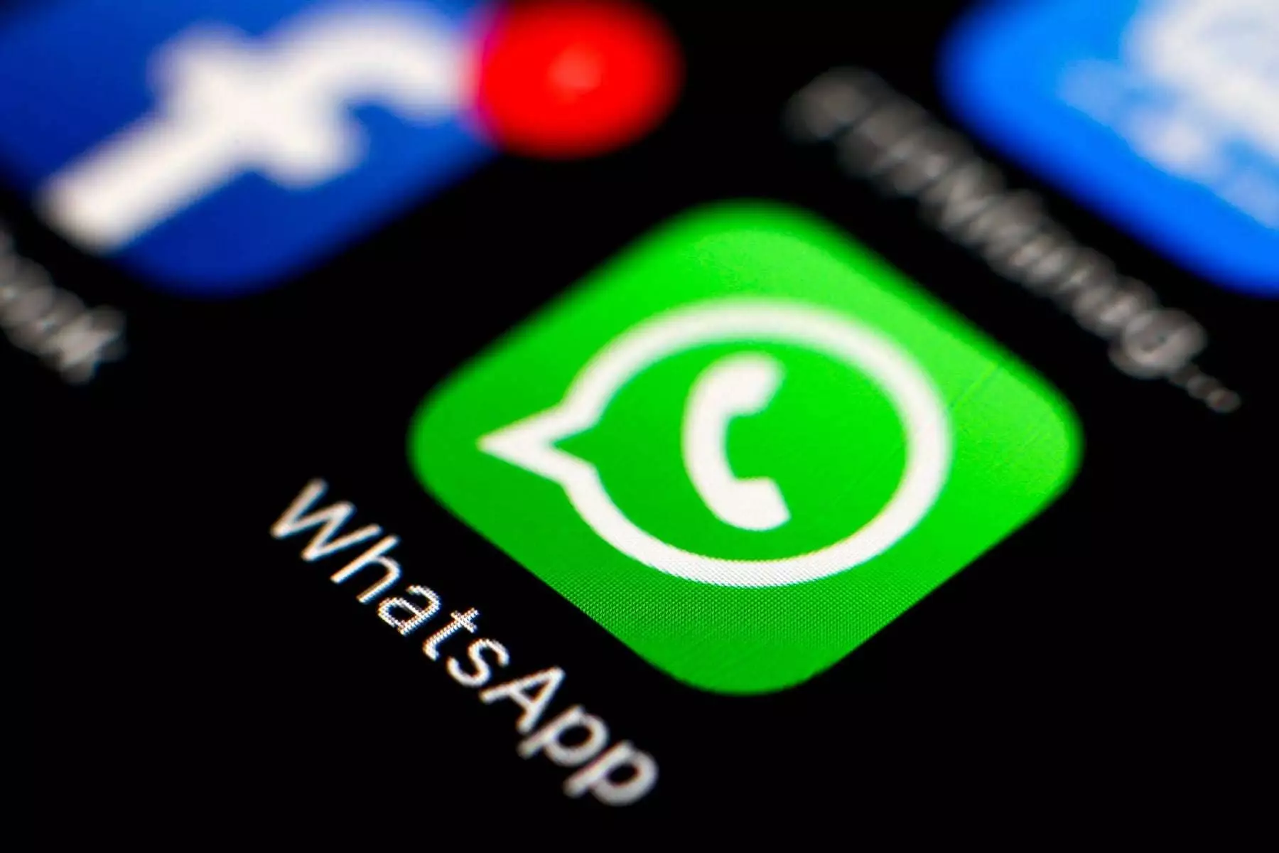 WhatsApp idzasiya kugwira ntchito pa Android ndi IOS kuyambira 1st 35378_2