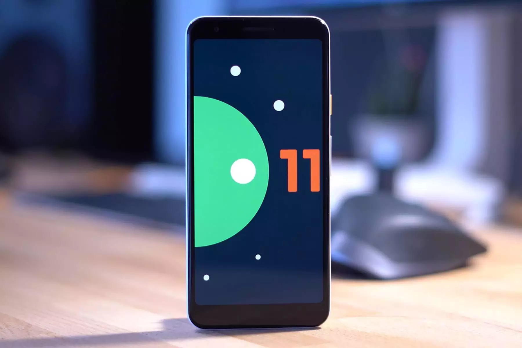 Google volal Minimální systémové požadavky na instalaci Android 11 35414_2