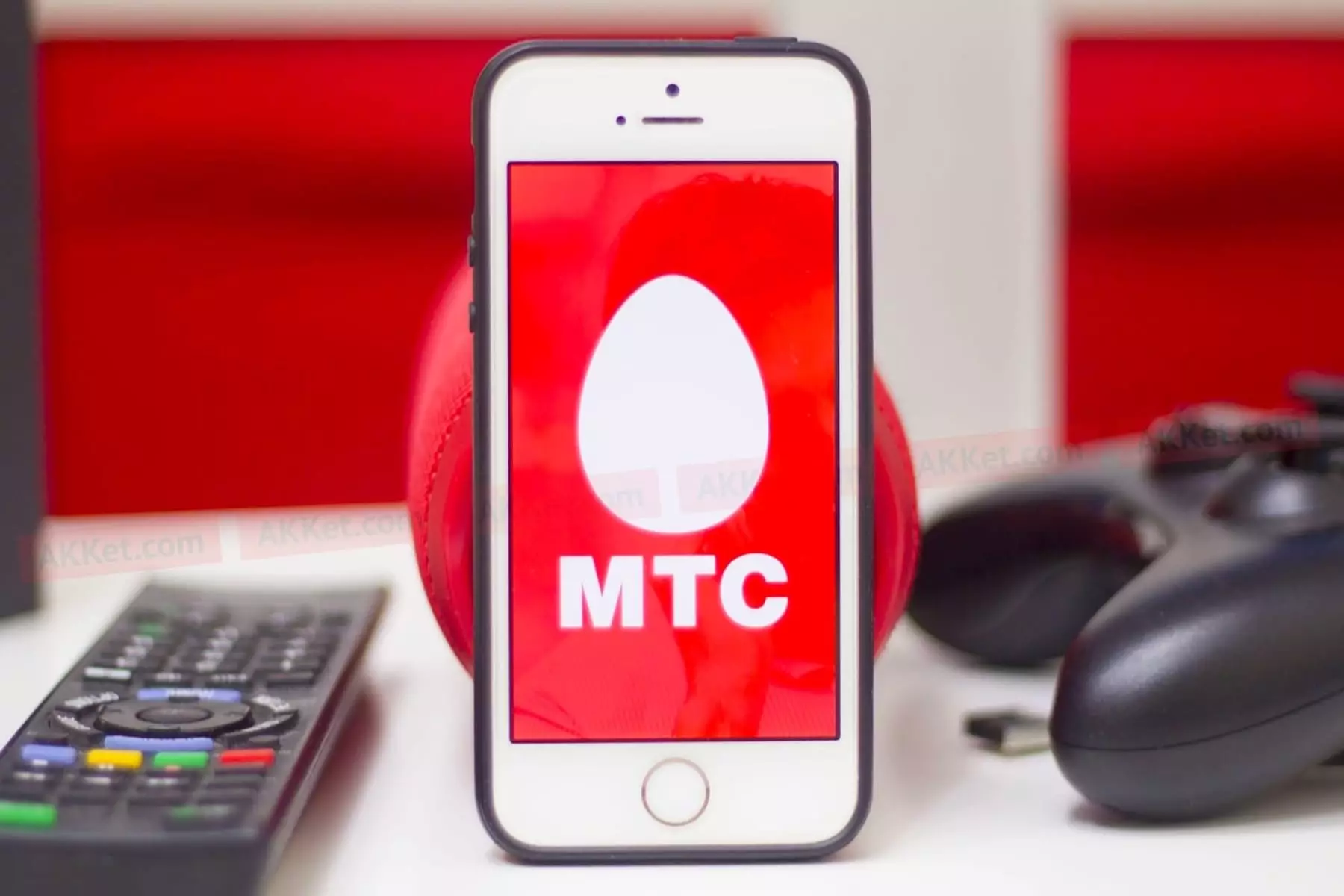 MTS cellular operator launched the best new tariff plan in Russia 35450_1