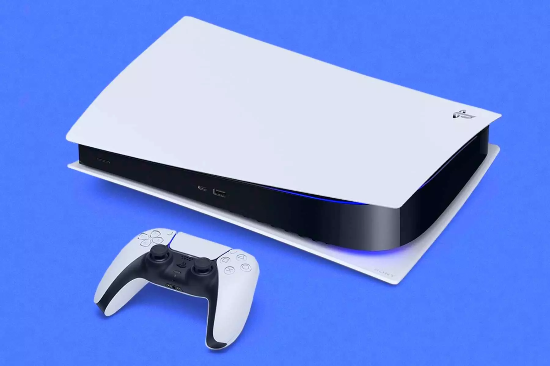 Sony PlayStation 5 e ea fela lefatšeng ka bophara 35478_2