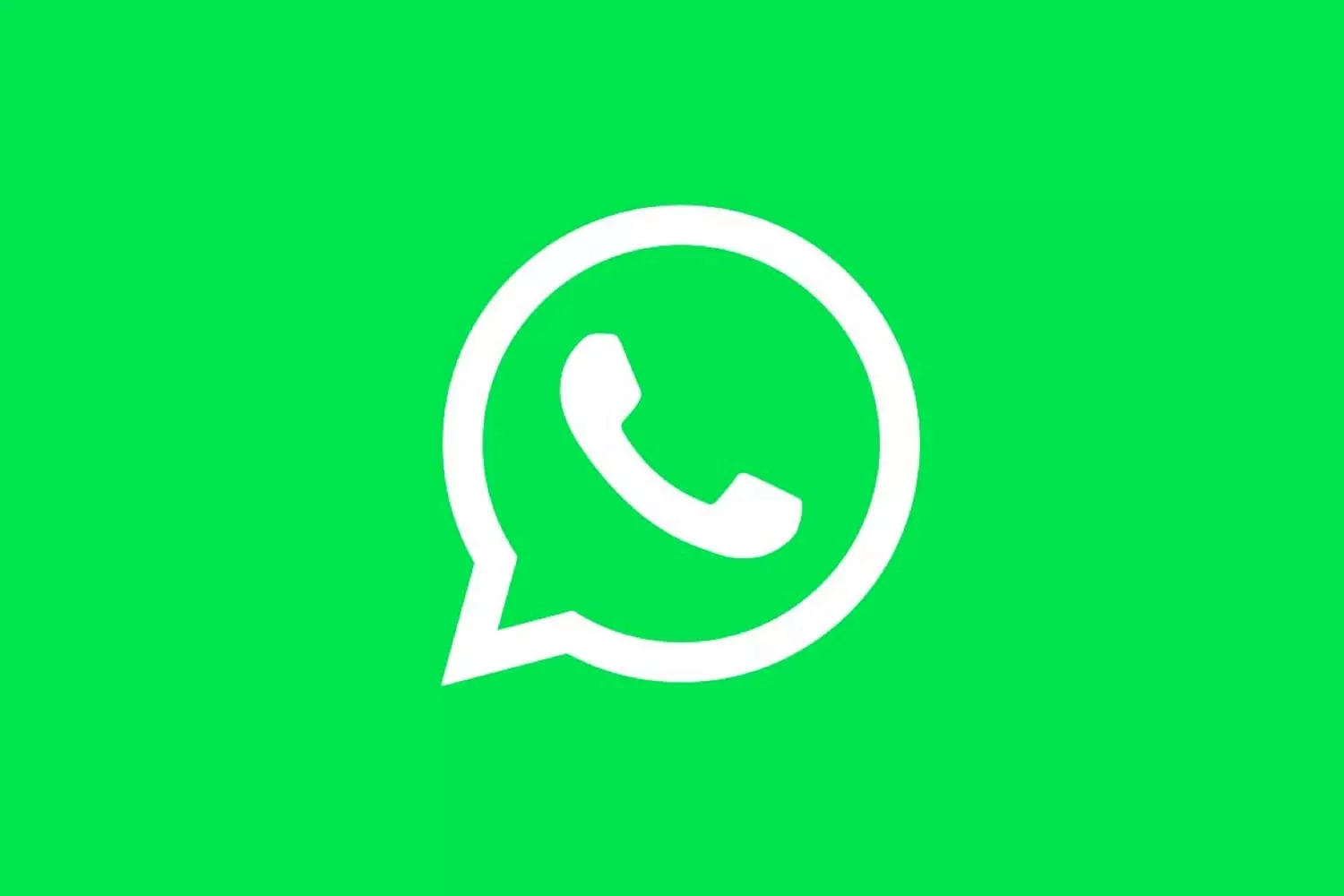 Whatsapp Forever din prima zi va înceta să lucreze la Android și iOS 35570_1