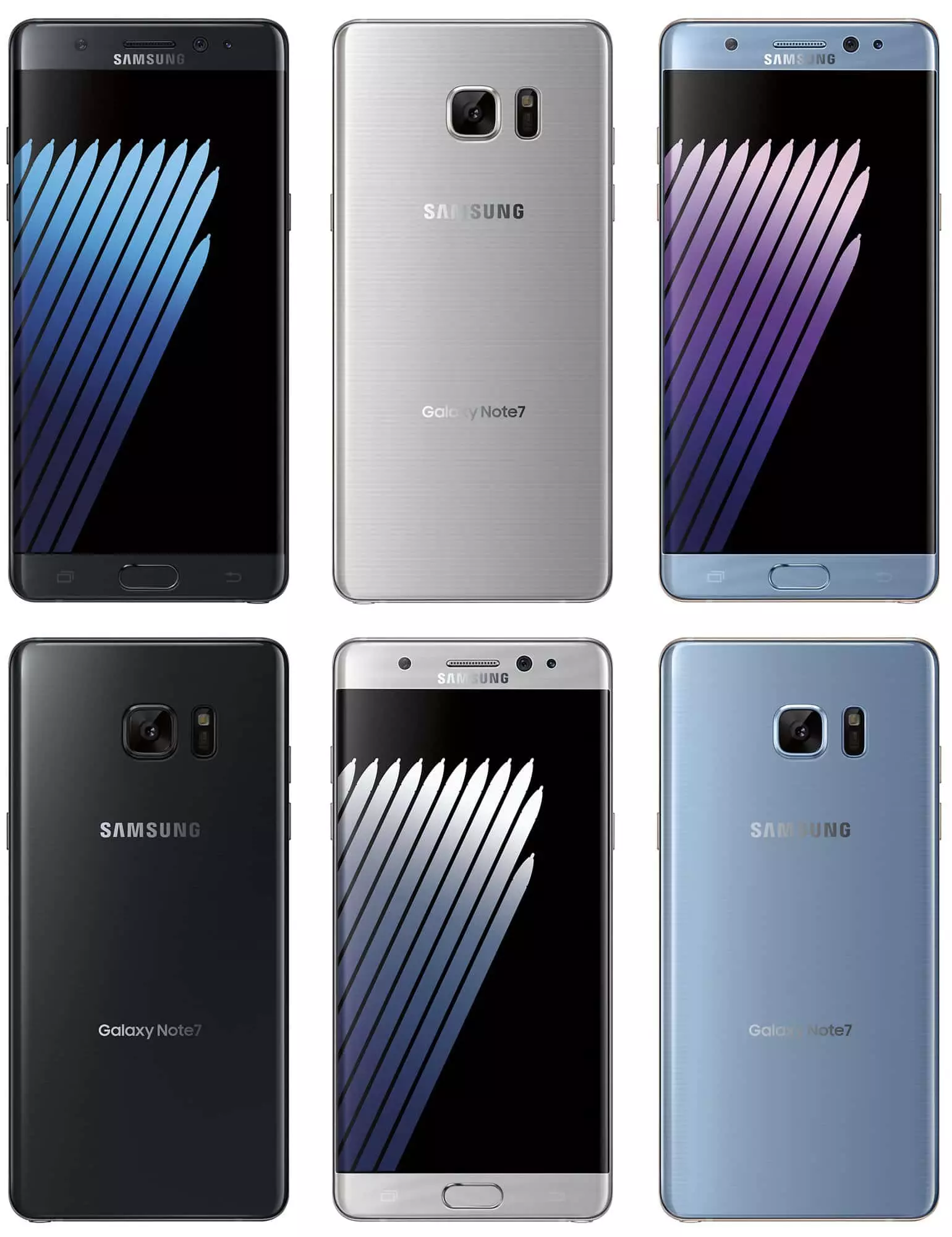 Samsung Galaksi Remak 7 2