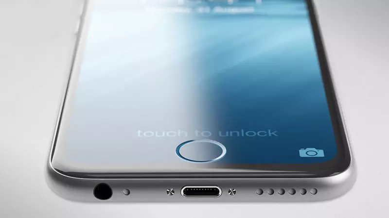 3D Touch Force Touch Apple iPhone 6S Plus Review 2