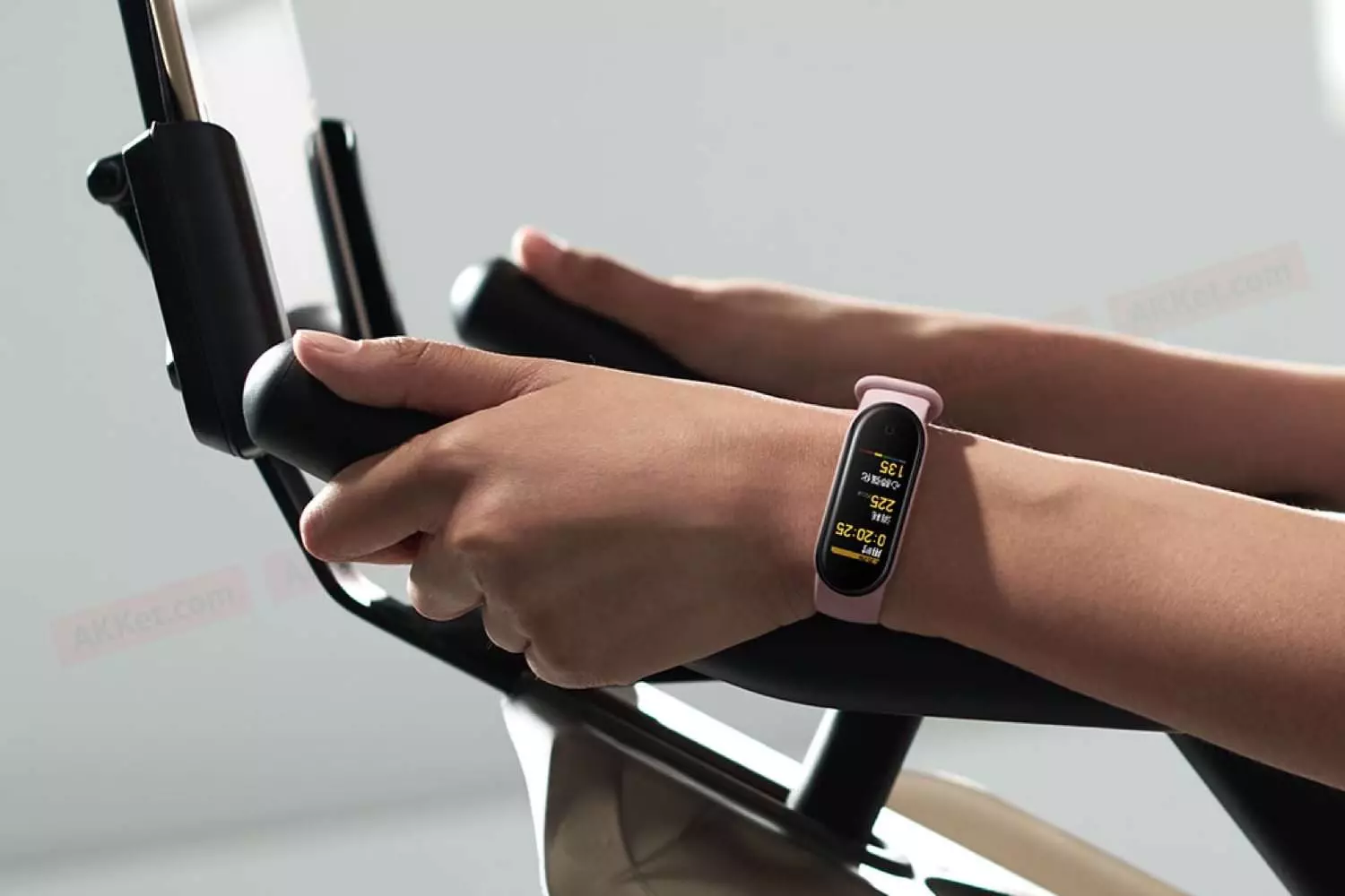 Ανακοίνωση Xiaomi Mi Band 5 - Ένα νέο αθλητικό βραχιόλι με έγχρωμη οθόνη και νέα χαρακτηριστικά 35690_13