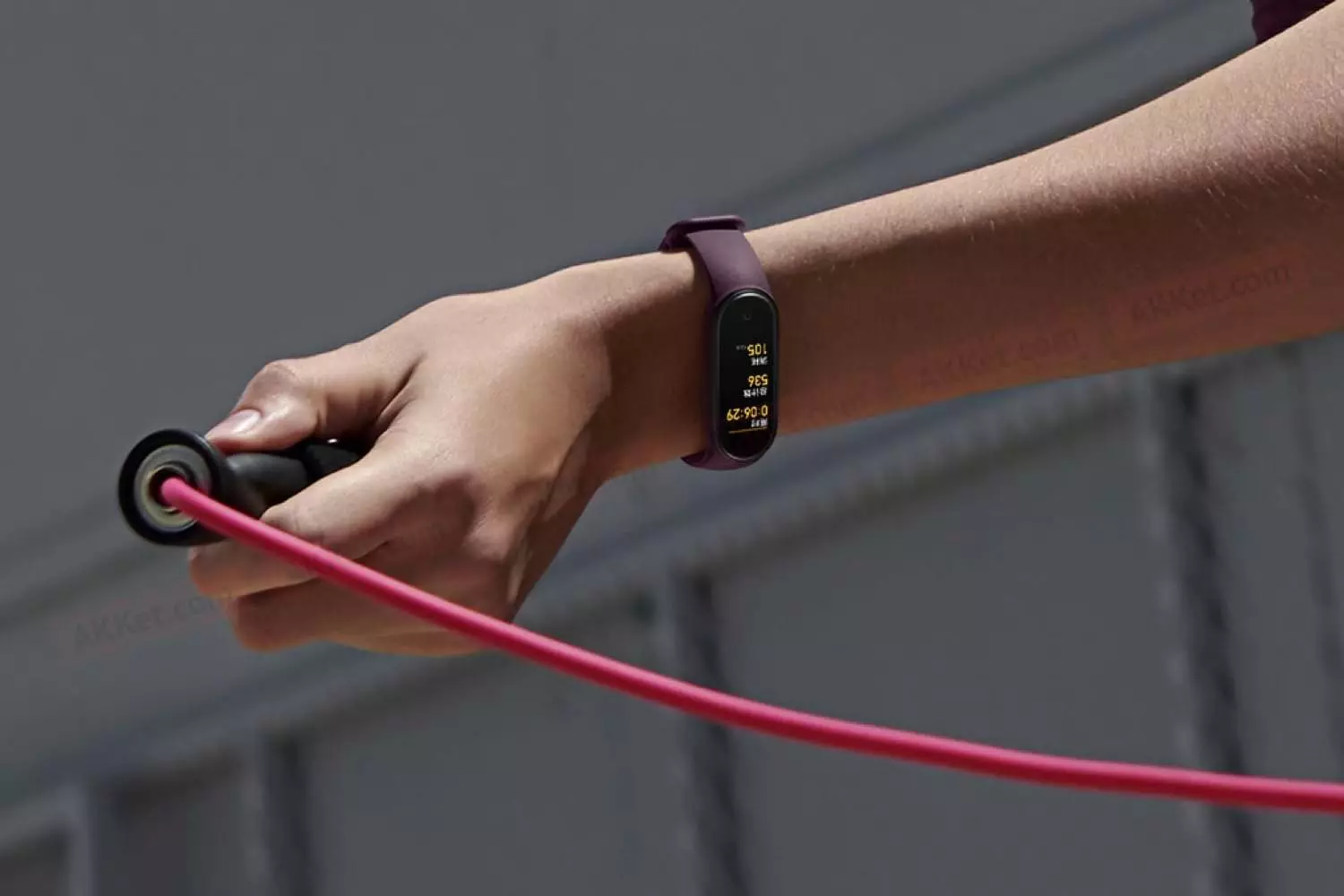 Annonce Xiaomi Mi Band 5 - Un nouveau bracelet de sport avec écran couleur et nouvelles fonctionnalités 35690_14