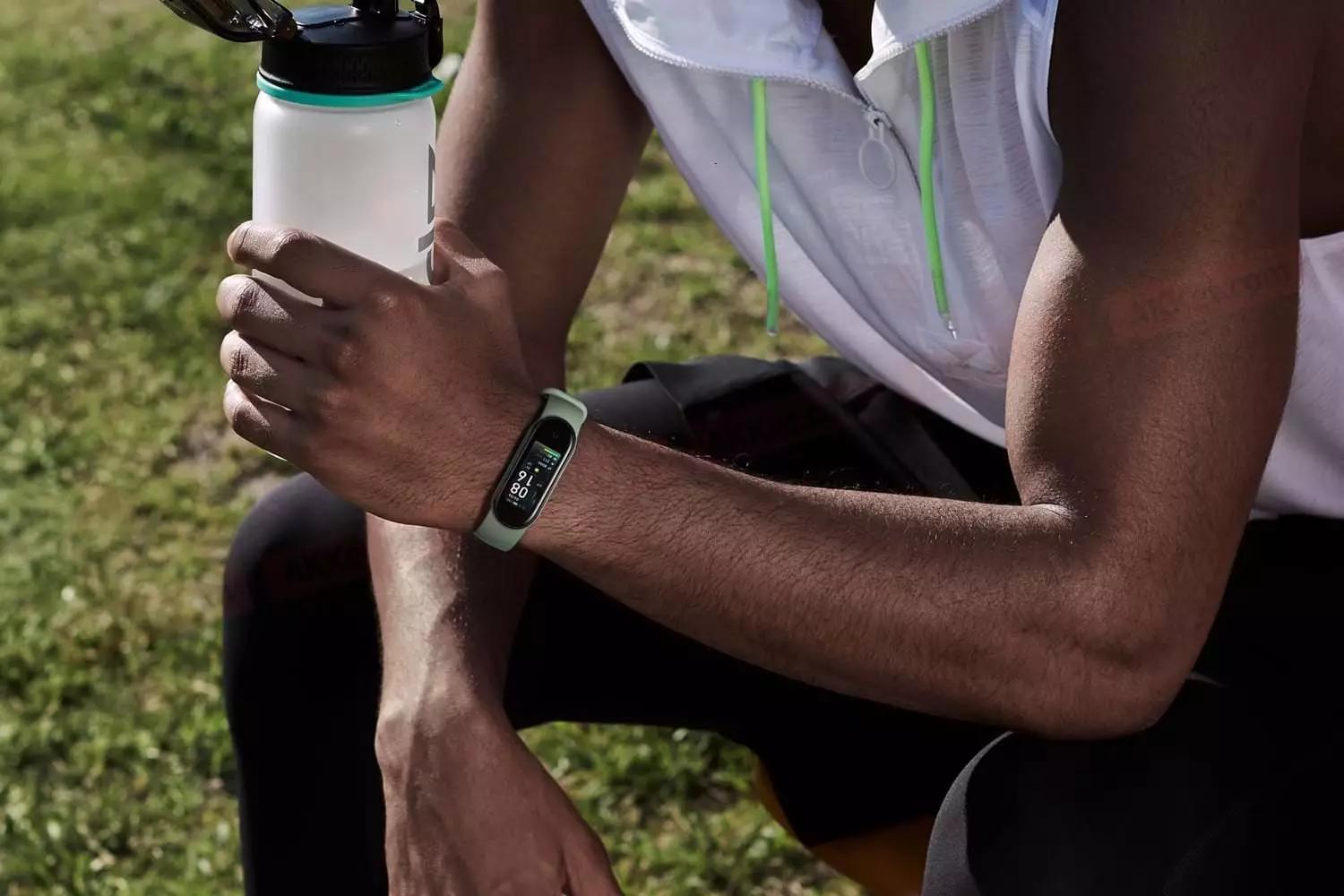 Tilkynning Xiaomi Mi Band 5 - nýtt íþrótta armband með litaskjá og nýjum eiginleikum 35690_18