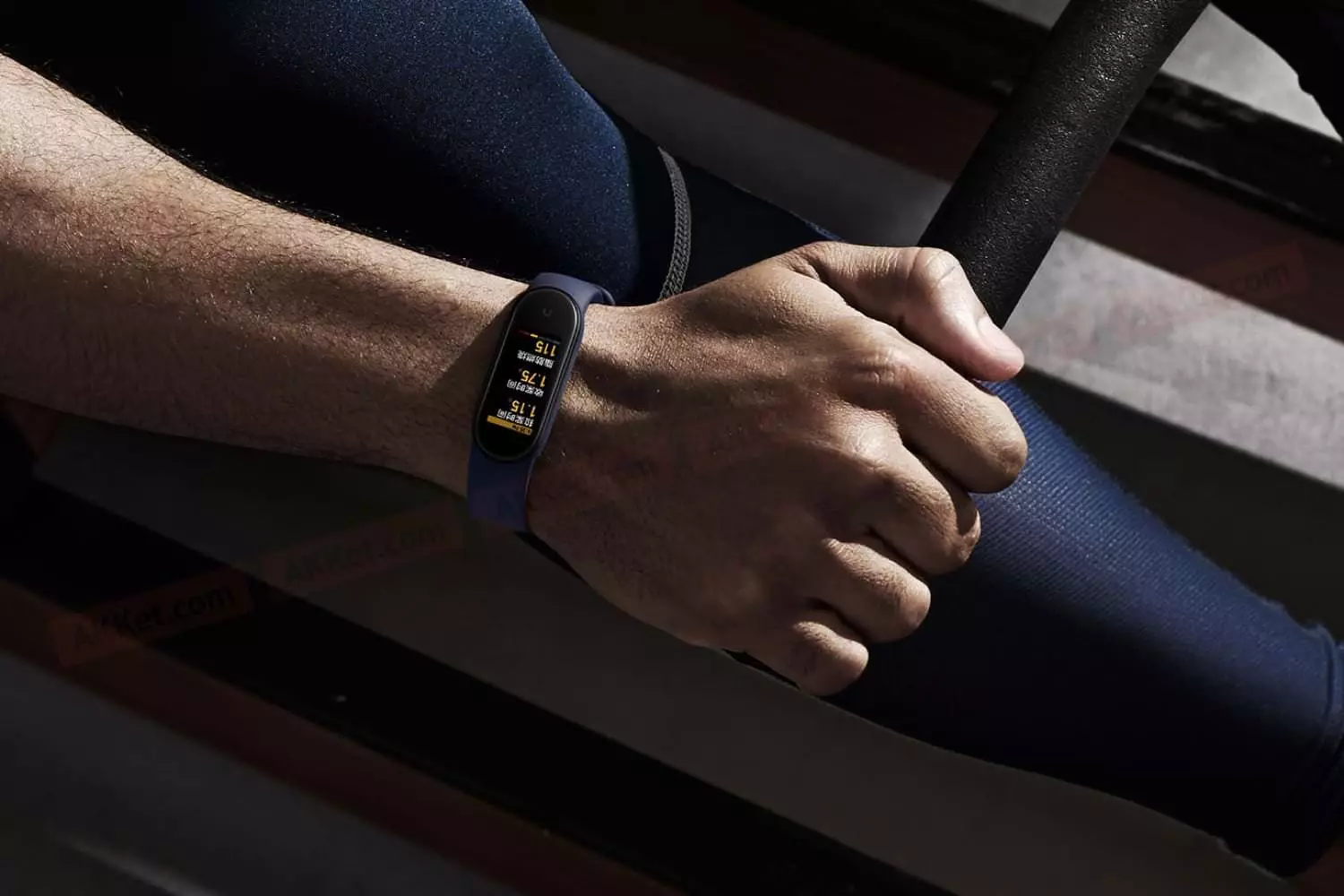 Annonce Xiaomi Mi Band 5 - Un nouveau bracelet de sport avec écran couleur et nouvelles fonctionnalités 35690_19