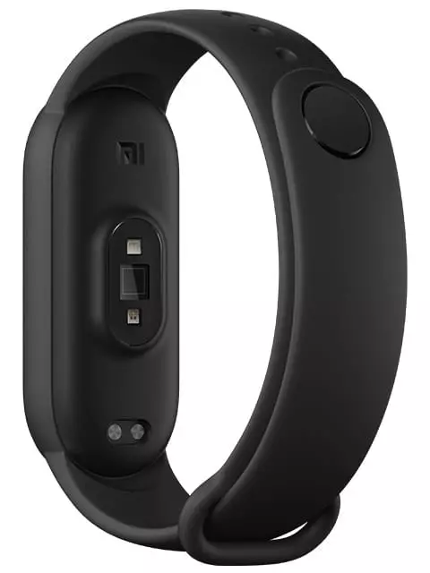 Phatlalatso Xiaomi Mi Band 5 - Seketsoana se secha sa lipapali ka skrine sa mebala le likarolo tse ncha 35690_9