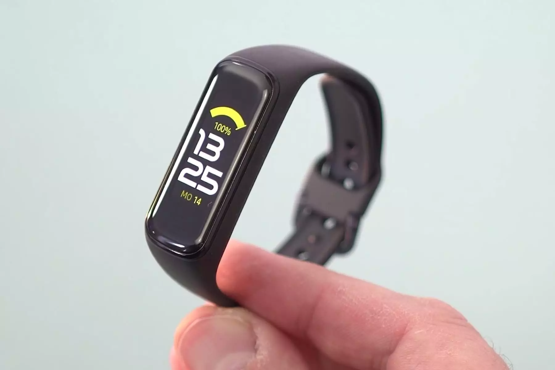 Xiaomi Mi Band 6 è diventato il miglior braccialetto sportivo del mondo 35695_1