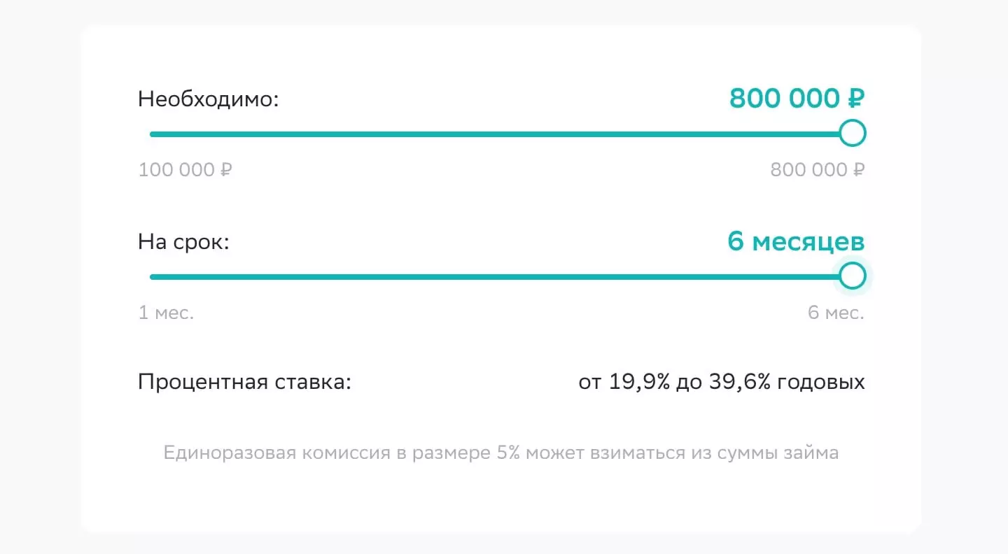 Sberbankは、年間39.6％の所得率から貢献を開始しました 35788_2