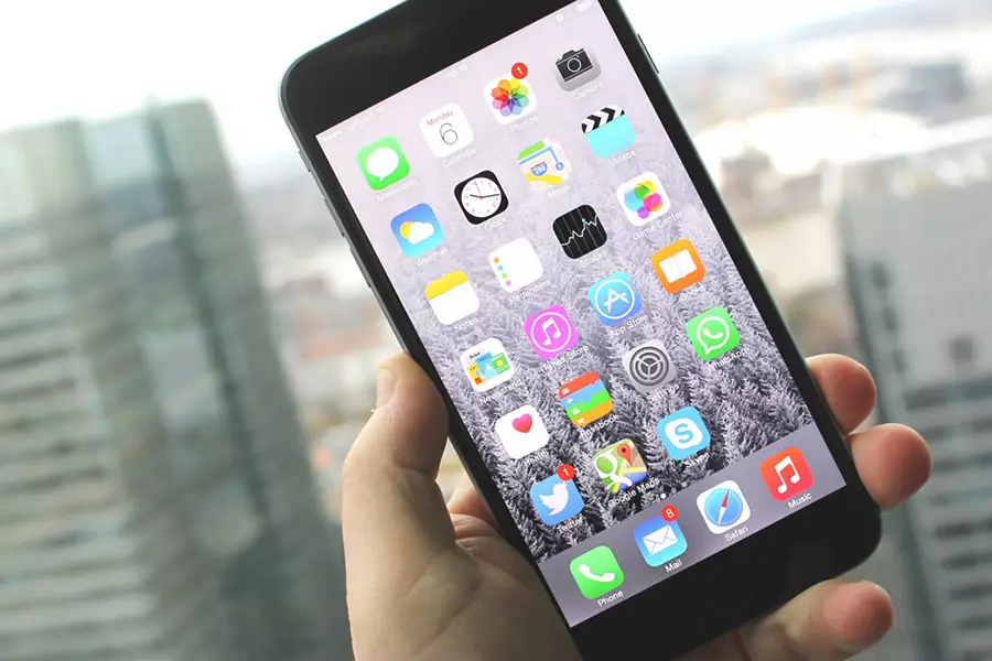 iOS 8.3 beeta 4 on saadaval allalaadimiseks kõigile kasutajatele iPhone ja iPad