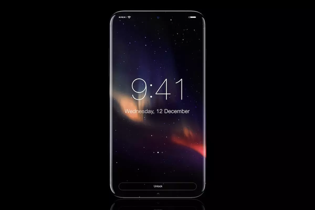 Potvrdený vlastnosť iPhone 8, ktorý bude revolúciu na trhu smartfónu