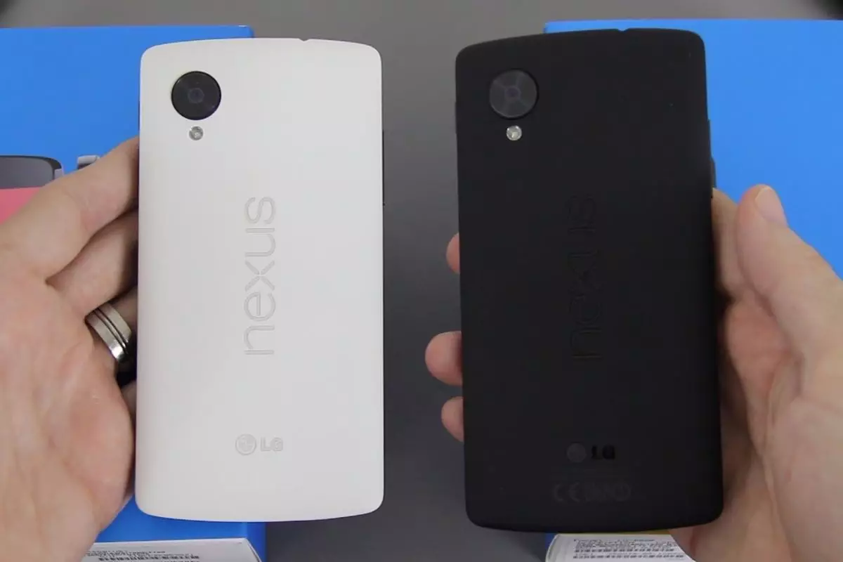 אני צריך לקנות Google Nexus 5 בסוף 2016?