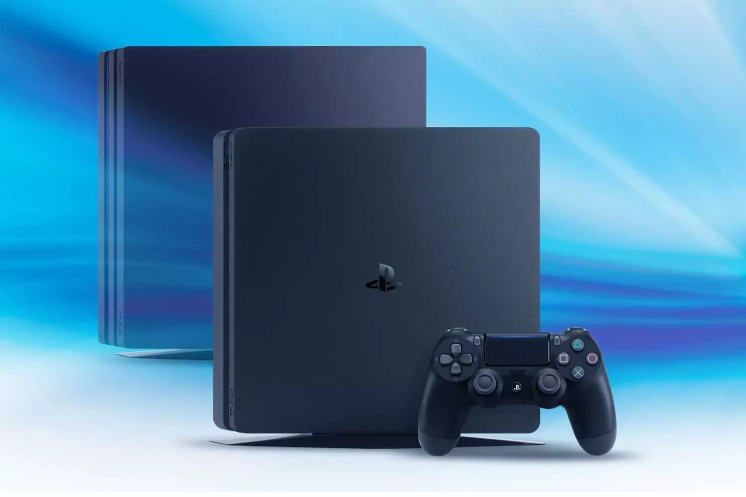 Le prix du Sony PlayStation 4 s'est effondré deux fois 35890_2