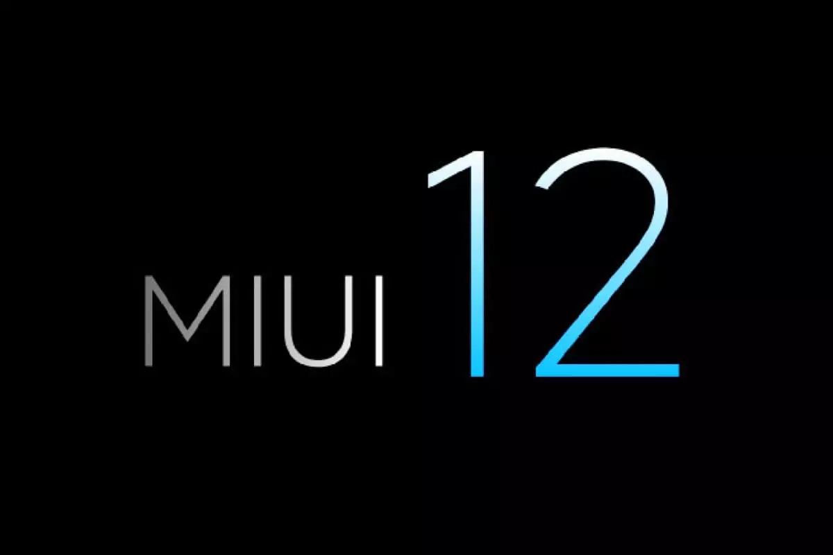 Xiaomi සහ ඩ්මි ස්මාර්ට්ෆෝන්, MIUI 12 ස්ථිරාංග වලට පෙර යාවත්කාලීන කරනු ලැබේ 35896_1